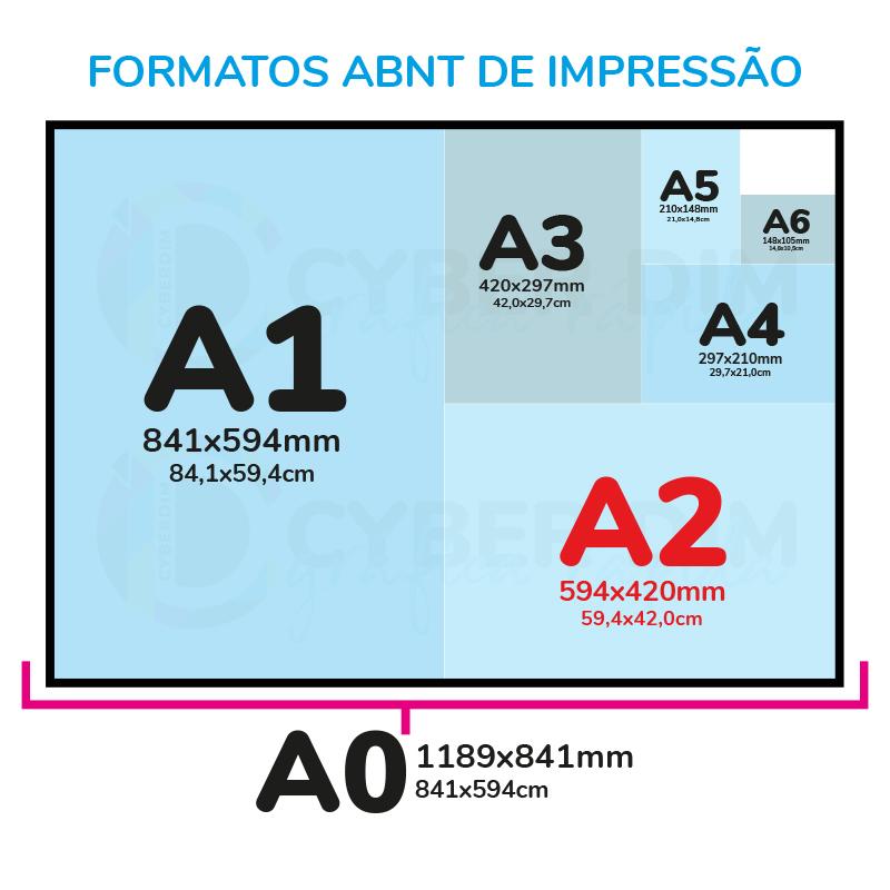 Plotagem até o A0 (plantas e desenhos técnicos) Sulfite 90g Corte Reto ...